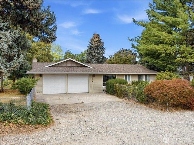 2446 N Ashland Ave, East Wenatchee, WA 98802