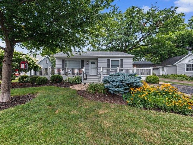 2446 N Knollwood Dr N, Lynn, WI 53147