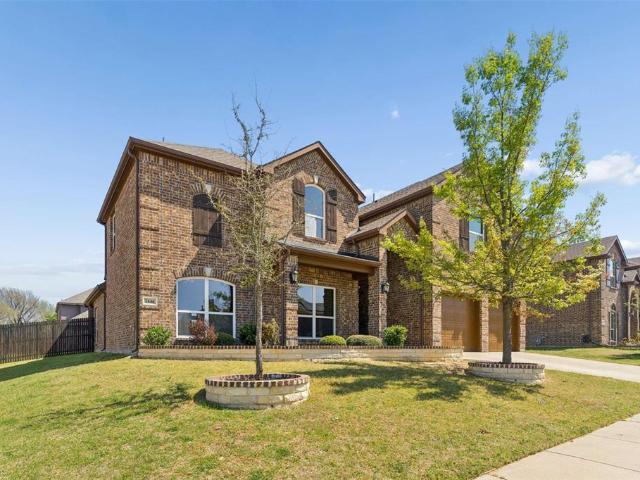 2446 Old Stables Dr, Celina, TX 75009 | MLS #21220