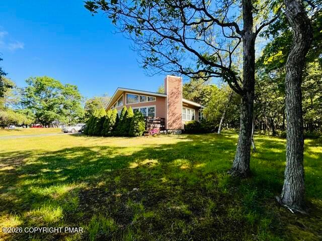 2446 Olympia Lane