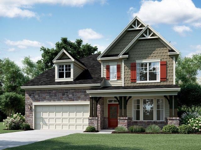 2446 Andrena Way, New Hill, NC 27562