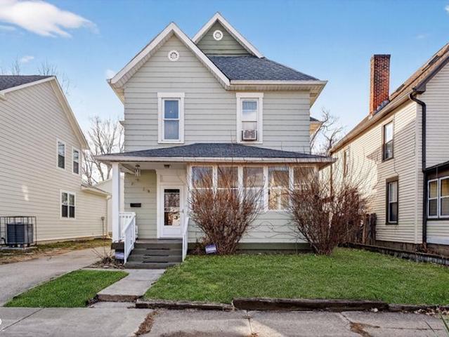 2446 Carrollton Ave, Indianapolis, IN 46205