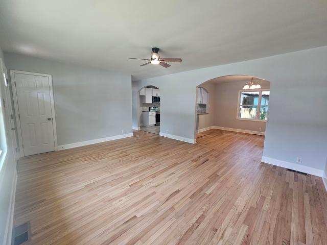 2446 Cherokee Hall Lane