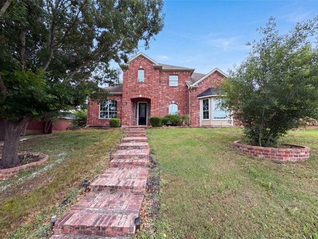 2446 Chesterfield Rd, Garland, TX 75043