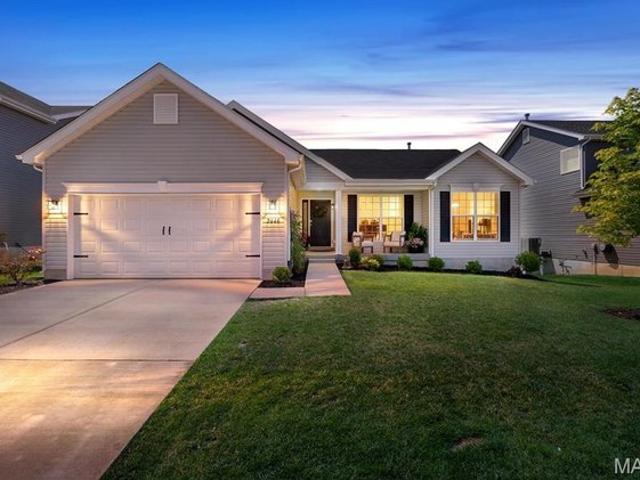2446 Chukka Dr, Eureka, MO 63025
