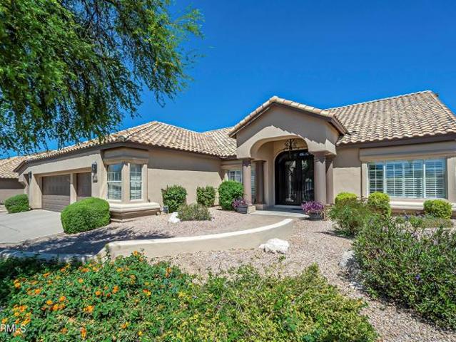 2446 E Desert Willow Dr, Phoenix, AZ 85048