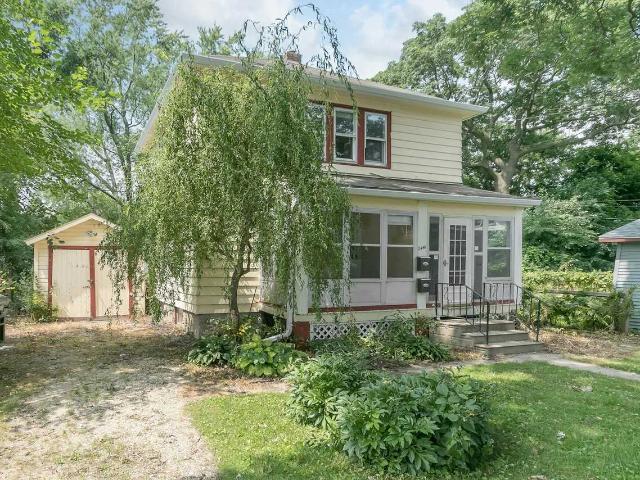 2446 East Johnson Street, Unit 2 1 Bedroom Condo for Rent at 2446 E Johnson St #2, Madison, WI 53704 Emerson East