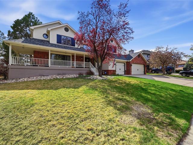 2446 Glenhaven Dr, Highlands Ranch, CO 80126 | MLS #2182