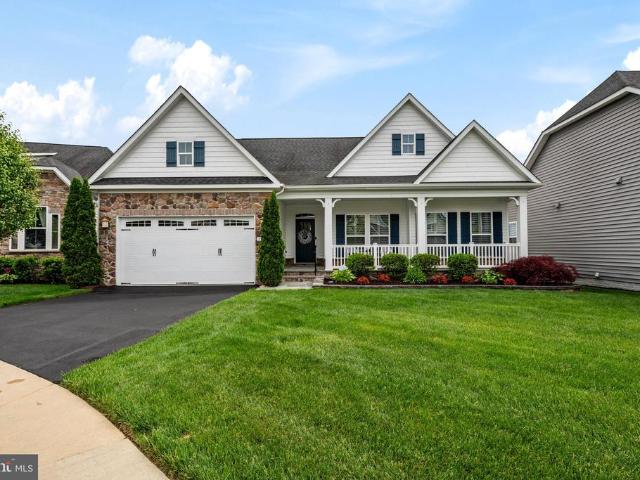 2446 Heath Aster Court
