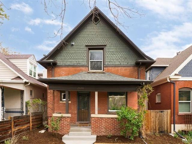 2446 Irving St, Denver, CO 80211