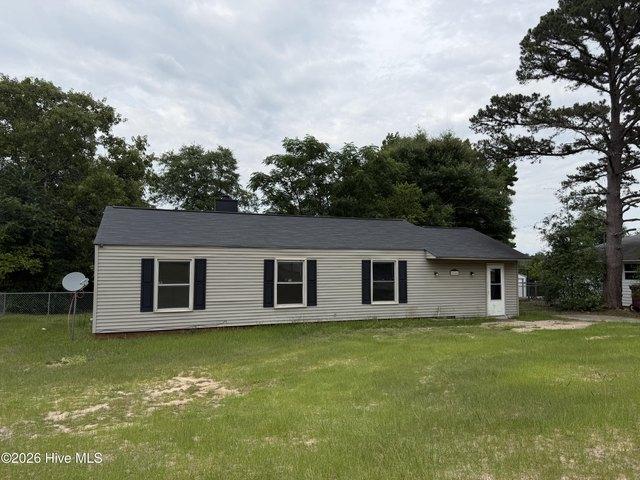 2446 Juniper Dr, Augusta, GA 30906