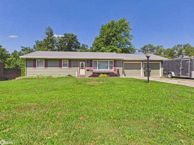 2446 Jackson Ave, Keokuk, IA 52632