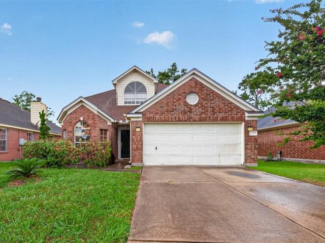 2446 Kenbridge Dr, Houston, TX 77067