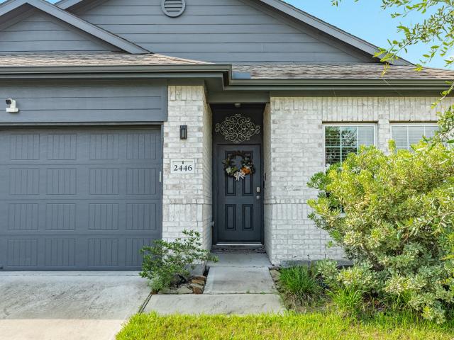 2446 Palisade Crest Drive