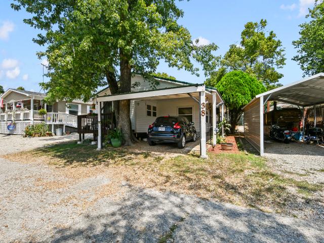 2446 State Highway Y # 38