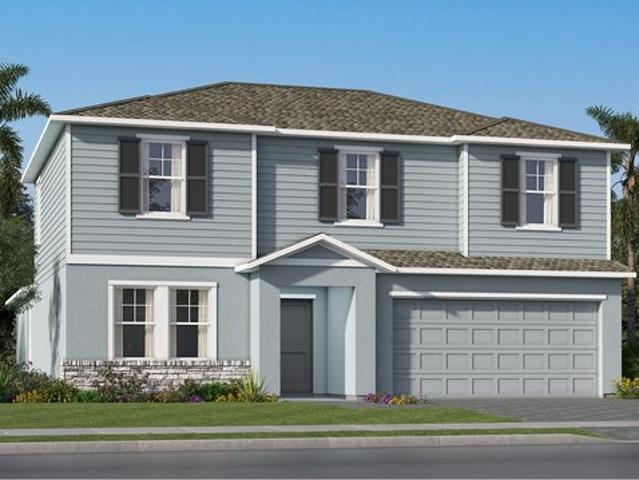 2446 Stingray Dr SE, Palm Bay, FL 32909