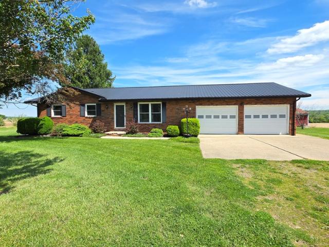 2446 Sulphur Spring Road