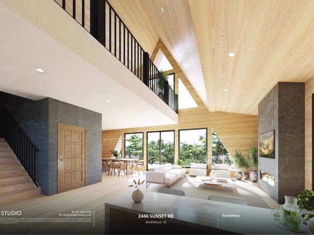 2446 Sunset Road