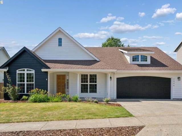 2446 SW Barbara St, McMinnville, OR 97128