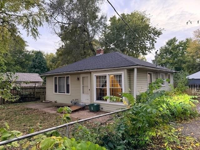 2446 S 45th St, Kansas City, KS 66106