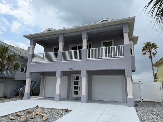2446 S Central Ave, Flagler Beach, FL 32136