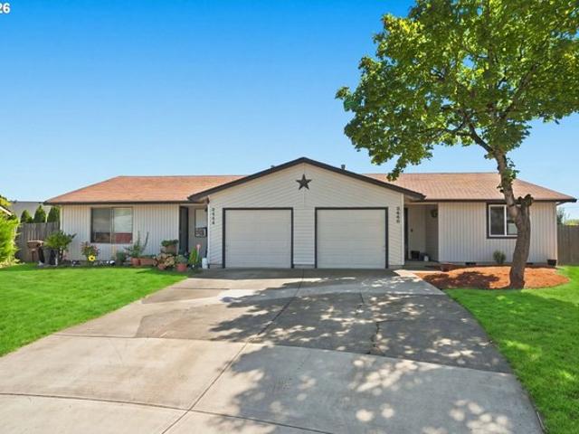 2446 SE 53rd Ave, Hillsboro, OR 97129