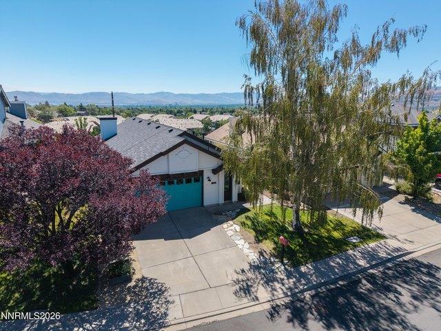 2446 Skyview Dr, Reno, NV 89523