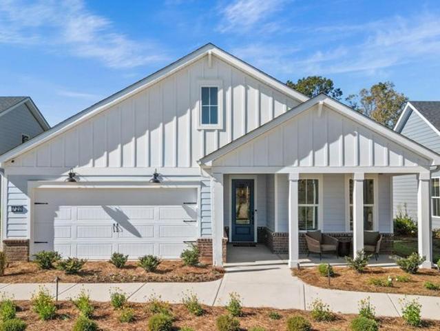 2446 Spring Rise Unit Phase 2 Dr Lot 2184, Longs, SC 29568