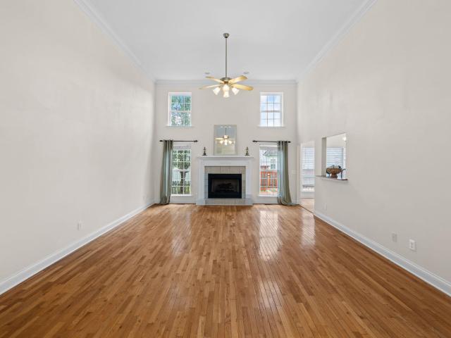 2446 Triangle Farm Road