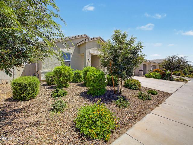 2446 W Stradling Avenue