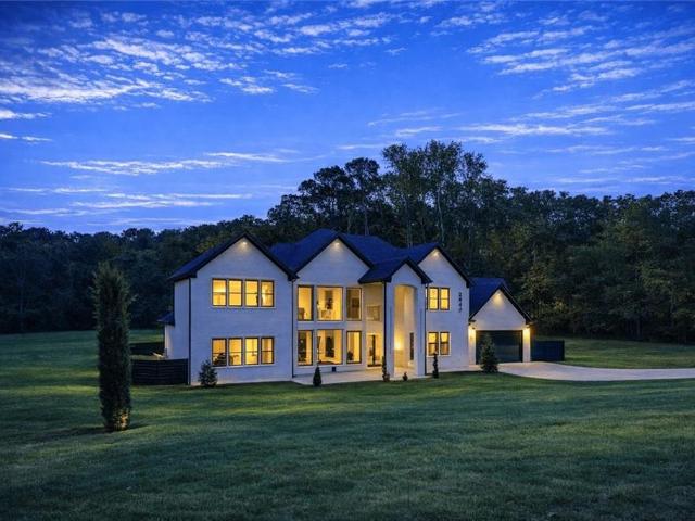 2446 Williams Down Cir, Snellville, GA 30078 | MLS #7669 | Compass