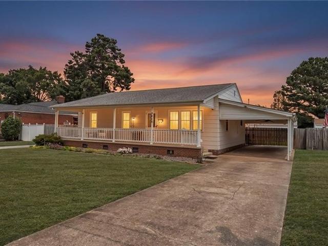 2446 Woolsey St, Norfolk, VA 23513