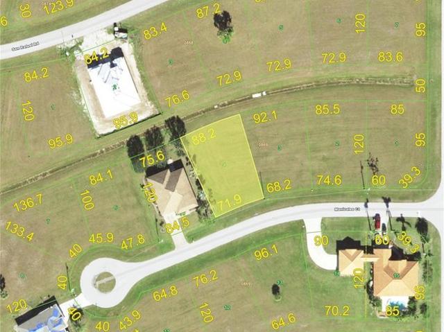24473 Manizales Ct, Punta Gorda, FL 33955