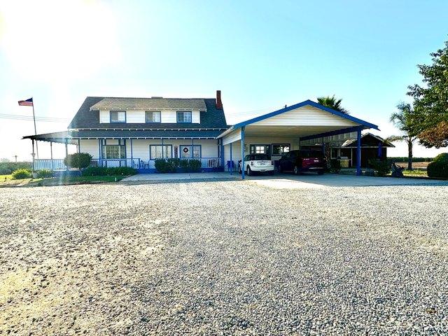 24470 Avenue 60, Ducor, CA 93218