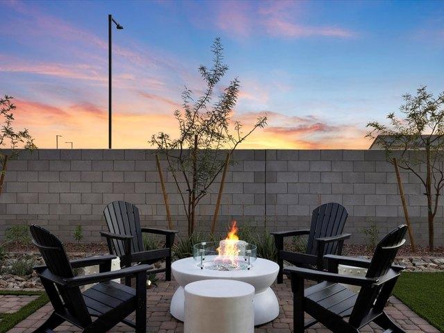 24472 W Chambers St, Buckeye, AZ 85326