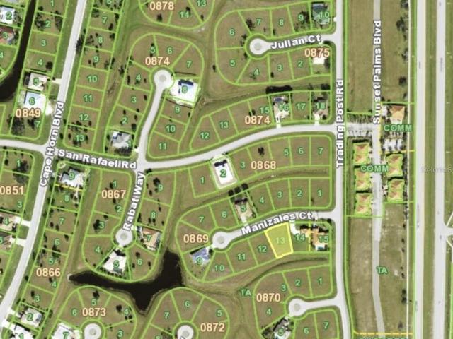 24472 manizales court, punta gorda, fl 33955