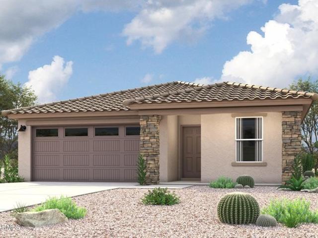 24474 W St Anne Ave, Buckeye, AZ 85326
