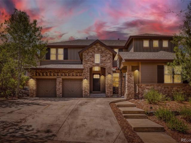 24476 E Fremont Dr, Aurora, CO 80016 | MLS #5846