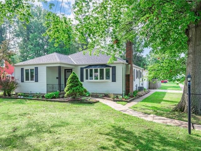 24479 Gessner Rd, North Olmsted, OH 44070