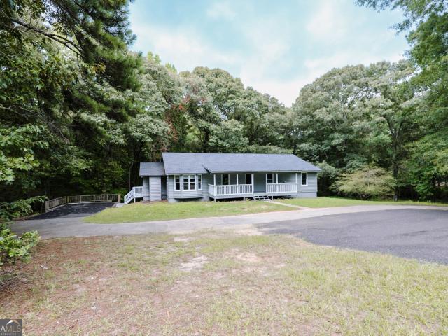 2447 Martin Mill Road