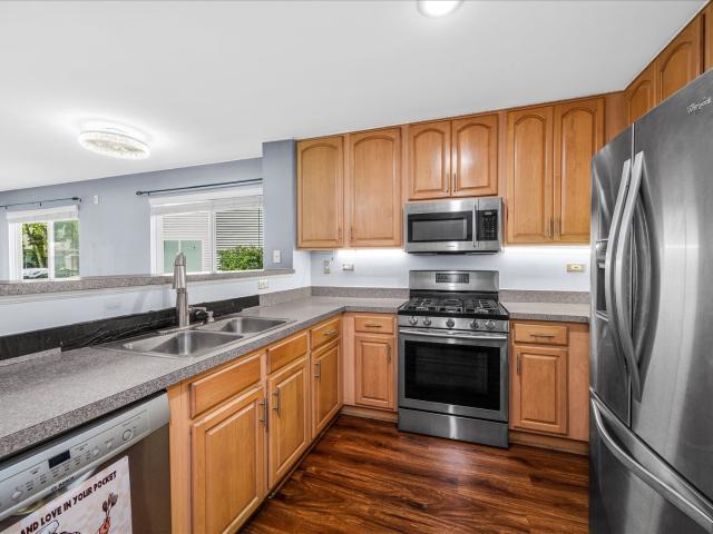 2447 Mayfield Drive