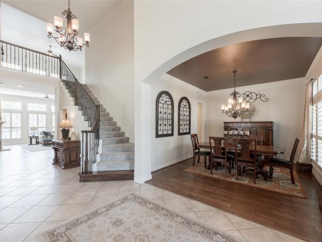 2447 Monarch Terrace Drive