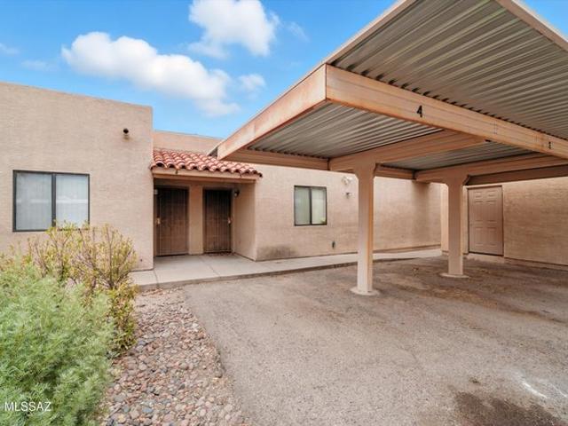 2447 N Fair Oaks Ave, Tucson, AZ 85712