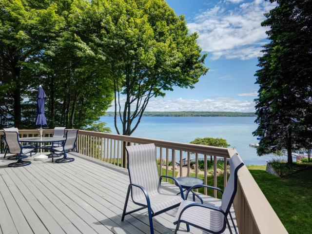 2447 N West Torch Lake Drive # Lot: 11