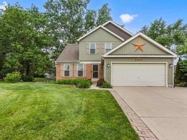 2447 Norview Ct, Grove City, OH 43123