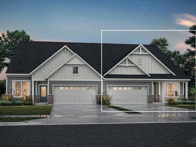 2447 Bartram Ln, Harrison, OH 45030