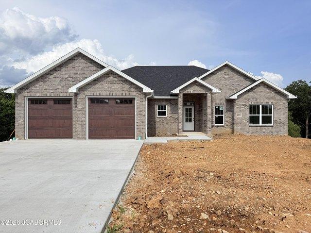 2447 Camzie Dr, Jefferson City, MO 65101