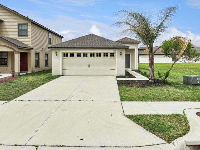 2447 Caspian Dr, Lakeland, FL 33805