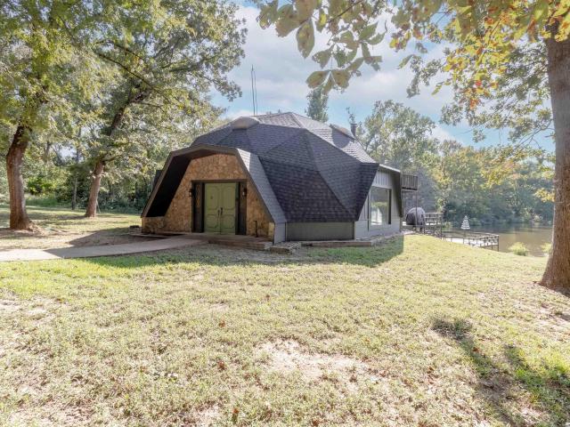 2447 County Road 1147 N, Tyler, TX 75704 | MLS #26005