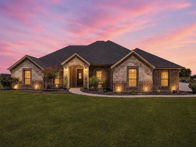 2447 County Road 2710, Caddo Mills, TX 75135